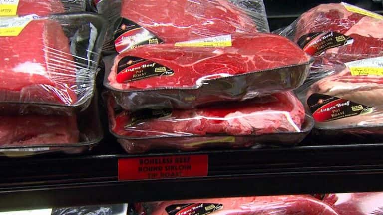 2018 Outlook: Beef Demand vs. Growing Cattle Supplies - Northern Ag Network
