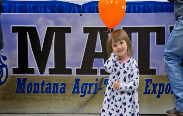 41 Years of the MATE Show – Northern Ag Network