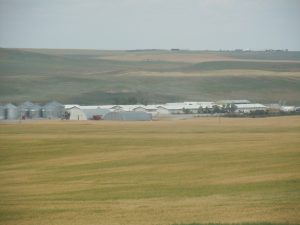 New Study Examines Affect of Hutterite Colonies on State’s Economy ...