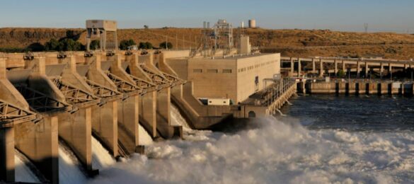 Trump Takes Action to Stop Removal of Lower Snake River Dams – Northern ...