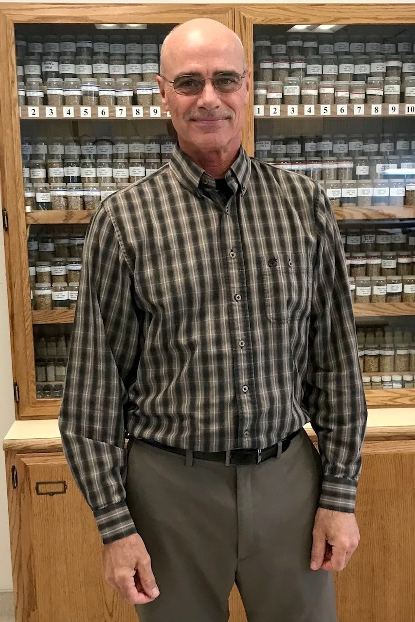 New State Grains Labs Bureau Chief Named – Northern Ag Network