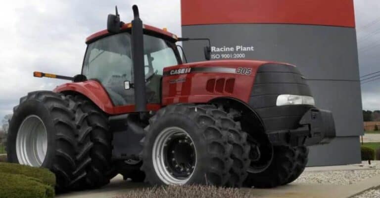 Strike Continues at CNH Industrial Plants – Northern Ag Network