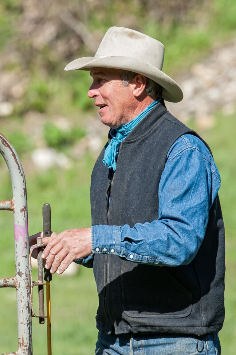 Noel Keogh Inducted to Montana Range Days Hall of Fame – Northern Ag ...