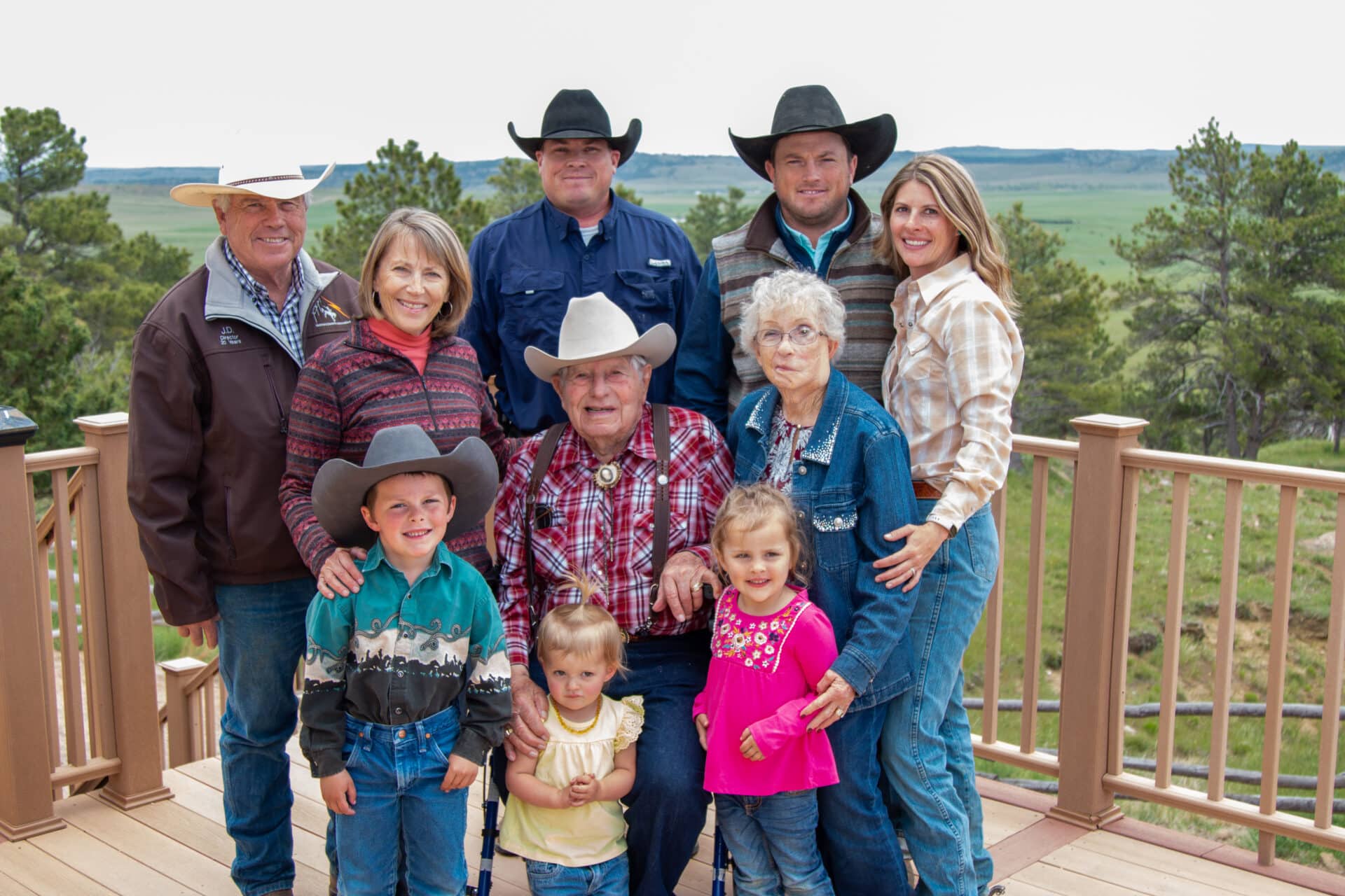 Bootheel 7 Livestock Recognized as the CAB Commercial Commitment to ...