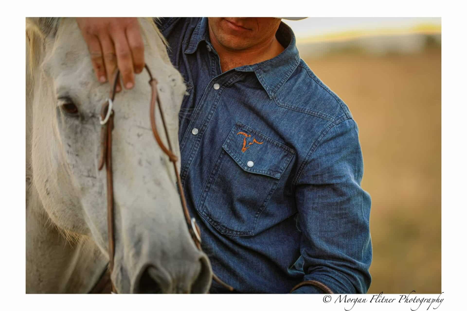 Ranch Revenue Diversification Through Ranchwear Clothing – Northern Ag ...