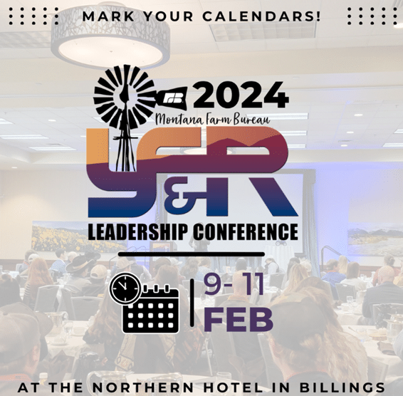 MFBF Leadership Conference – Northern Ag Network