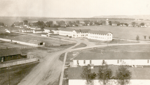 Centennial of the Fort Keogh Livestock and Range Research Lab ...