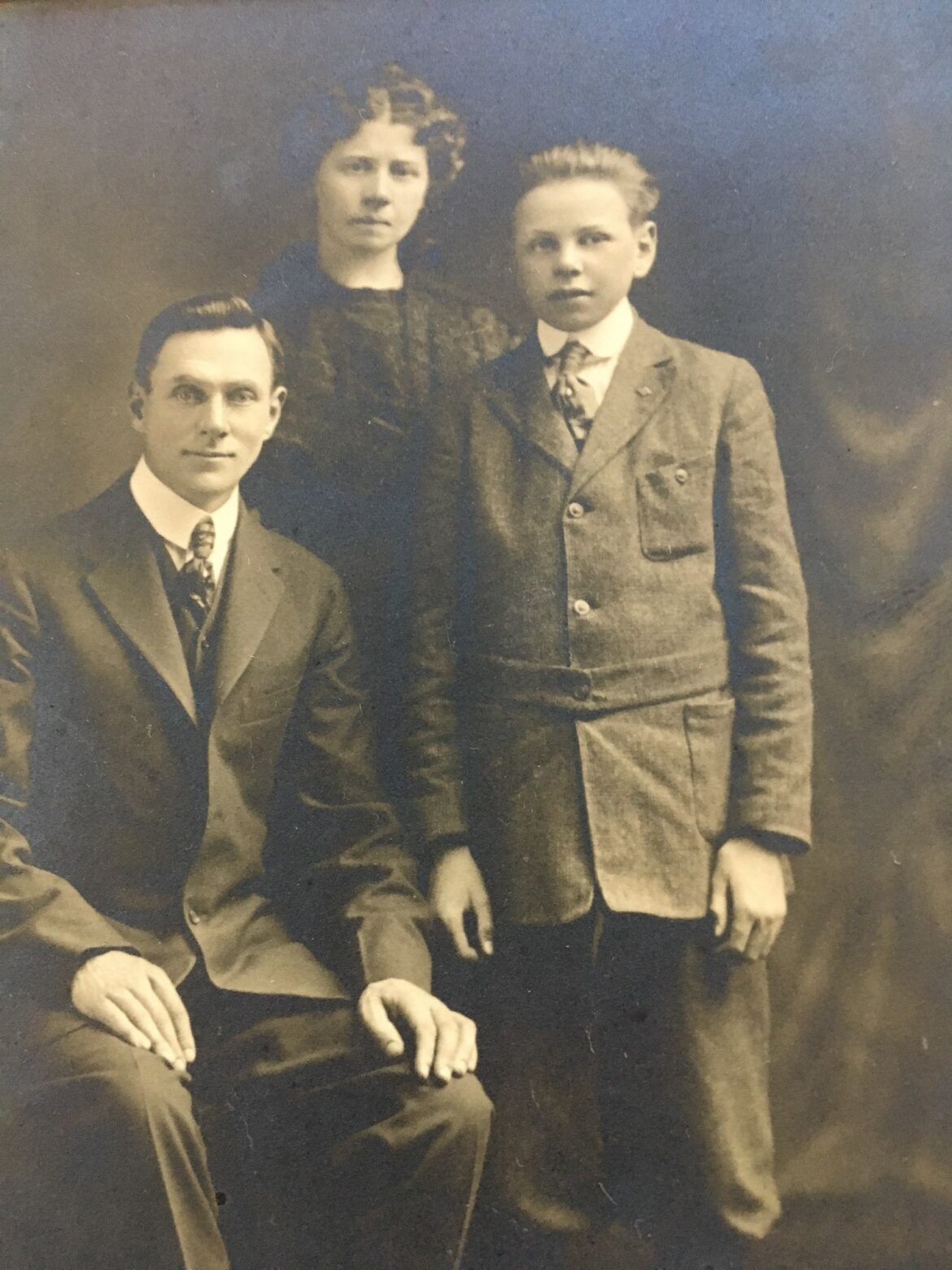 Lund’s B Bar Angus Joins Montana Historical Society Centennial Farm and ...