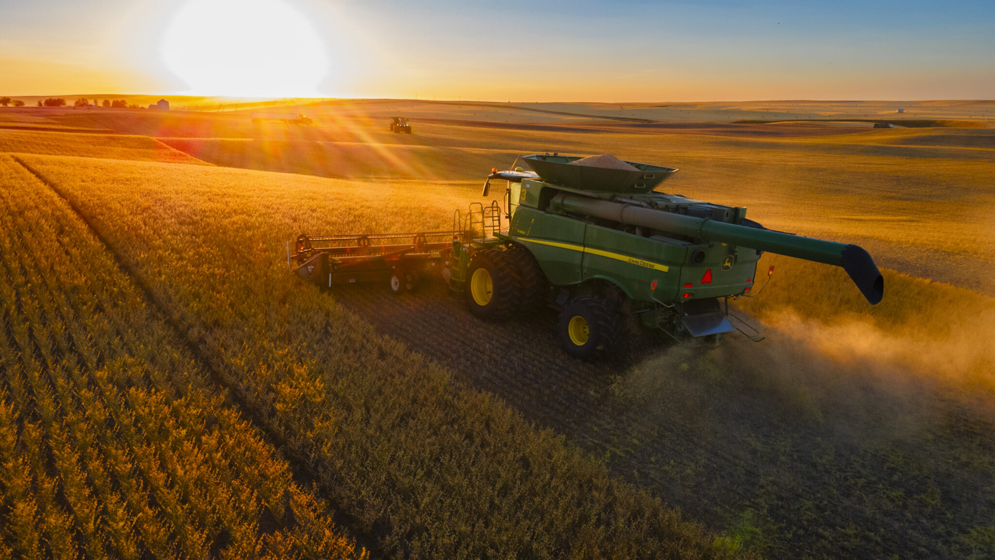 Montana Pulse Crop Industry Expands to Largest in the US in 2024 ...