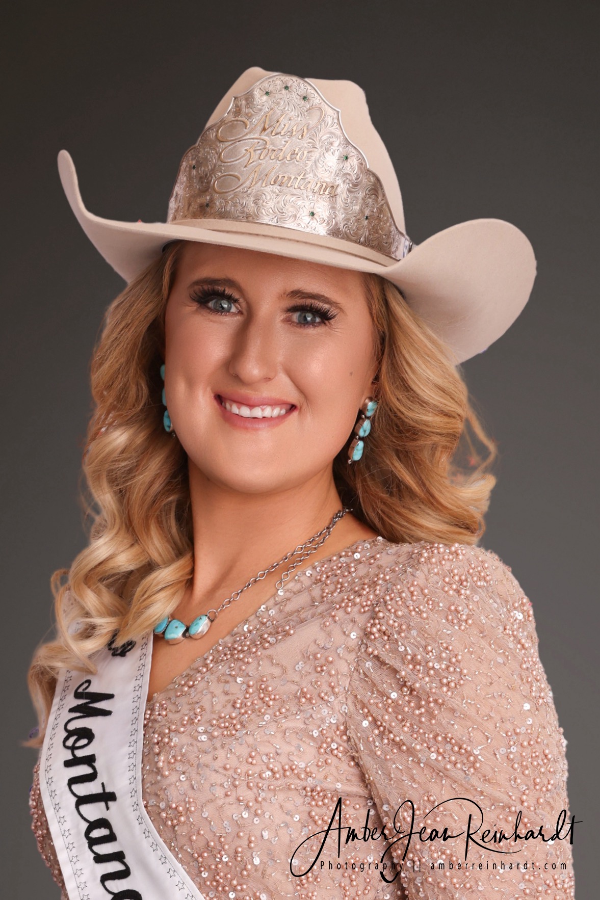 Miss Rodeo Montana Royalty Crowned for 2025 and 2026 – Northern Ag Network